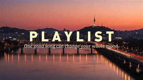 【playlist】让你下班回家的路上变得更加愉快vol2通勤歌单骑行地铁公交驾车 Chaoslab混沌实验室 Chaoslab