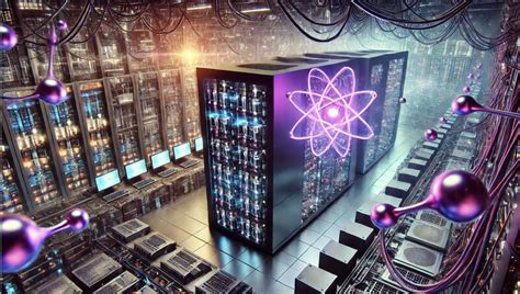 Quera Computing Inc On Linkedin Hpc