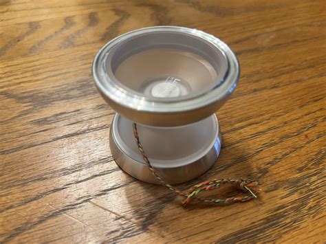 Mail Day Hybrid Fulvia R Throwers