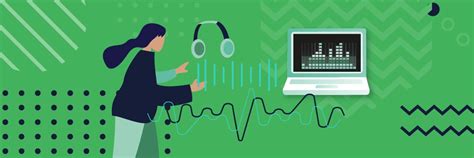 The Endless Benefits Of Audio Waveform Visualizers Bunny Studio Blog
