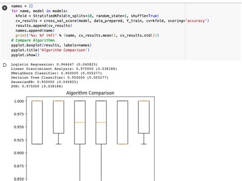 end to end machine learning project upwork