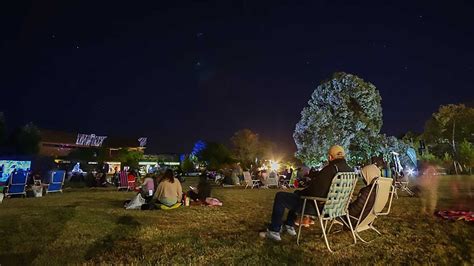 Teatro Cine Shows Musicales Y Eventos Al Aire Libre La Agenda