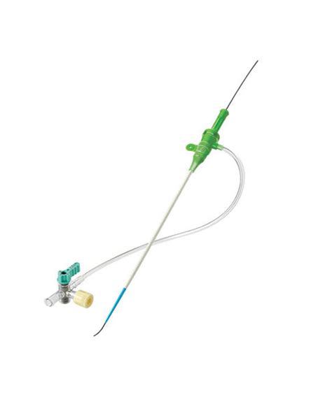 Vascular Access Sheath Marjan International Mipl