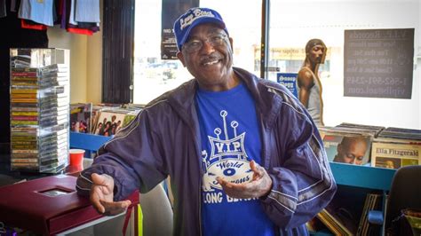 The History Of Long Beachs Iconic Vip Records Deserves A Museum