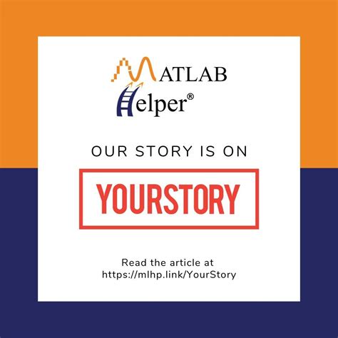 Pavan Kumar Varanasi On Linkedin Matlabhelper Startup Yourstory
