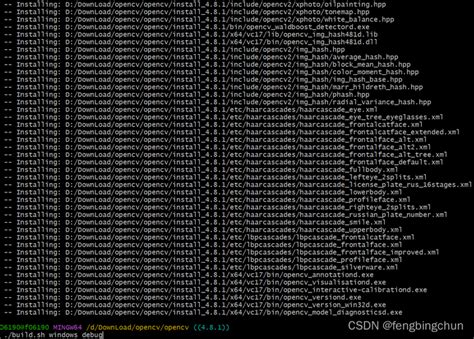 Opencv中world模块介绍opencv World Csdn博客 Opencv中world模块介绍opencv World Csdn博客