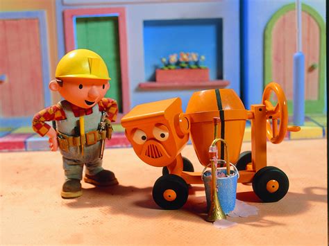 Bob El Constructor Hace Burbujas Bob El Constructor En Español Latino