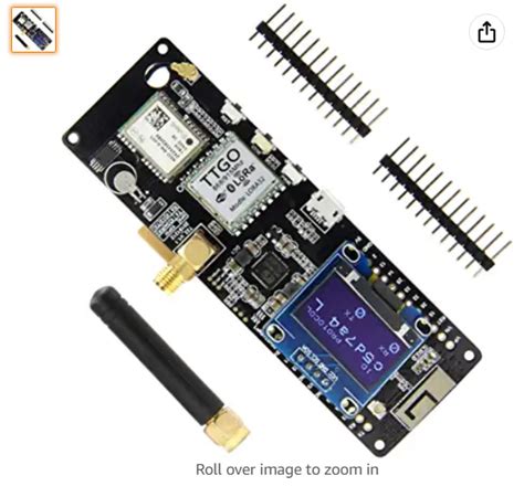 Aprs Is Evolving Into Lora Aprs Worldwide Qrz Forums