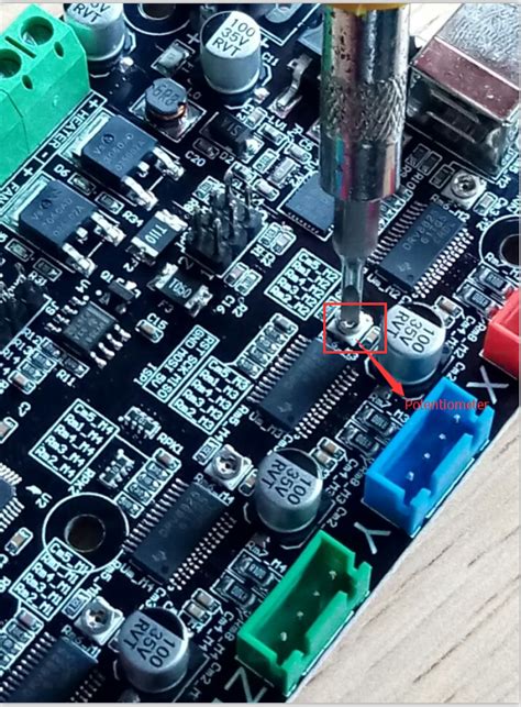 Mks Mini V12 3d Printer Board Circuit Connection Graph And Firmware Installation Guide