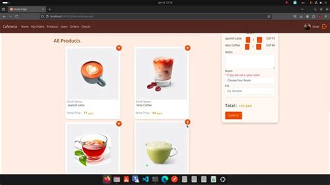 Webstack Portfolio Project Youtube