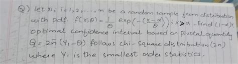 Solved Derivation Should Be Done In Detail And With Complete Chegg