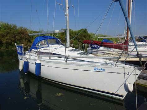 Beneteau First Racer Cruiser For Sale Yachtworld