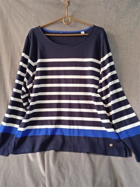 Кофта трикотажна європейський розмір 48 50 — ціна 385 грн у каталозі Лонгсліви Купити жіночі