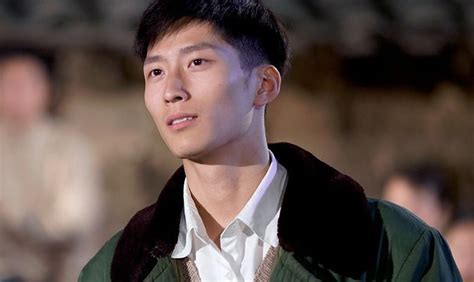 窦骁和谁长得很像窦骁演技如何 七乐剧