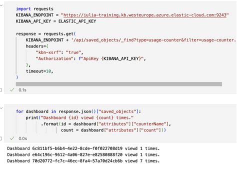We Can Create Our Own Dashboard On Views Per Dashboard Elasticsearch