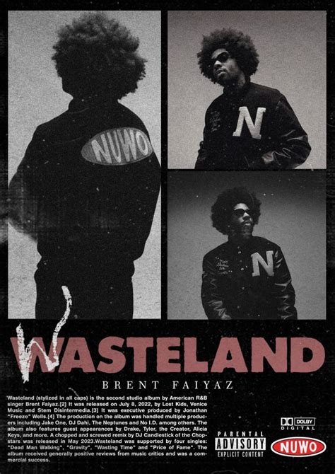 Wasteland