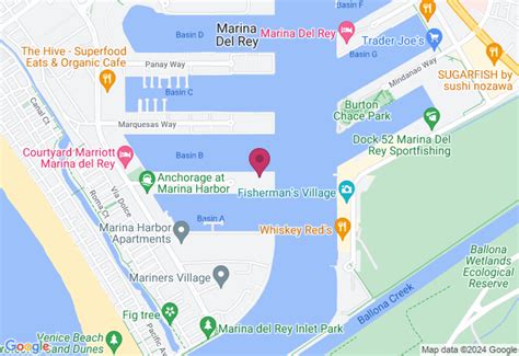 Sip And Sail Experience Los Angeles Classbento