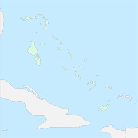 북아메리카 국가 지도 위키원