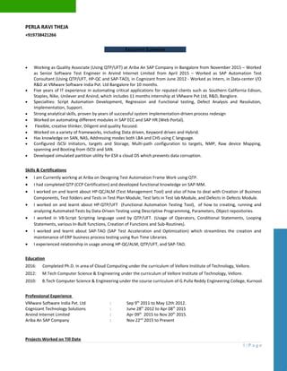 CV AUTOMATION TEST ENGINEER PDF