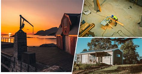 Guide Why You Should Upgrade To Timber Cladding Uk