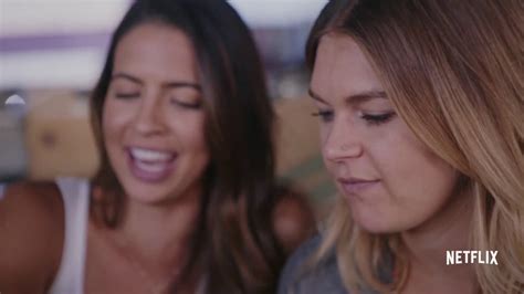 Hot Girls Wanted Turned On Trailer Season 1 2017 Netflix