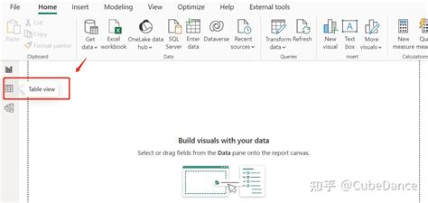 Power Bi刷新数据后，数据格式为什么会一直改变？ 知乎