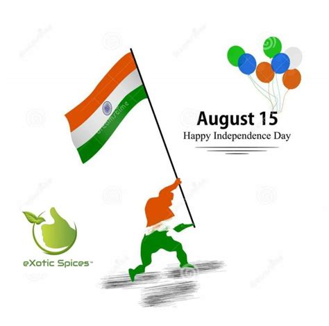 Renjith R On Linkedin Happy Independence Day Freedom In Mind Faith