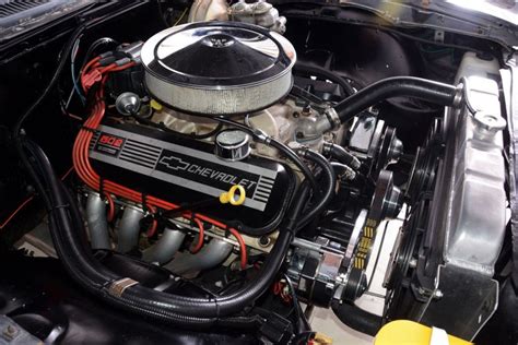 1967 Chevrolet Impala Volo Museum