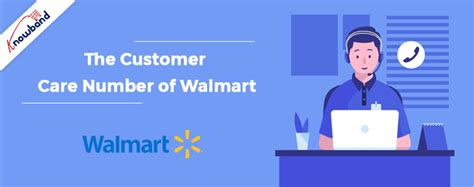 How To Easily Get In Touch With Walmart Customer Service