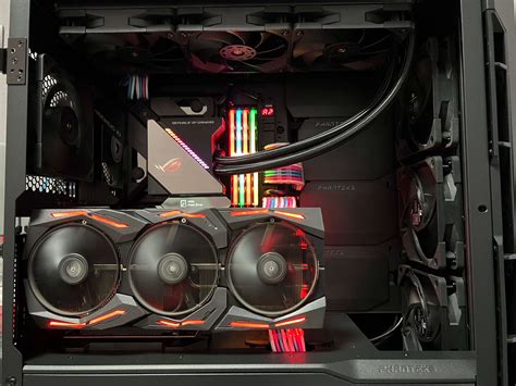 Hardware Upgrade For 2022