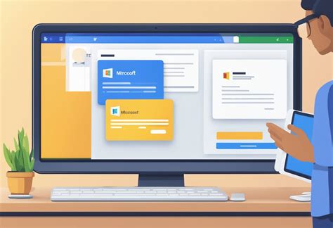 How To Merge Microsoft Accounts A Quick And Easy Guide Position Is Everything
