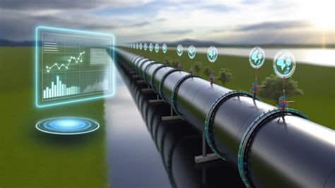 Boosting Pipeline Safety With Iot Sensor Adoption