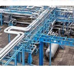 Pipeline Layout Designing Service Service Provider From Kota