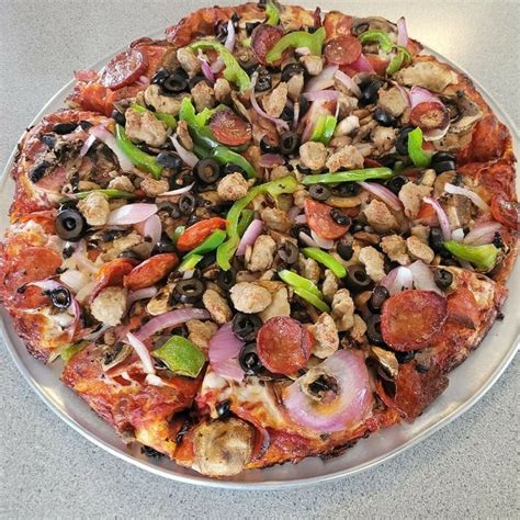 The Best Restaurants In Stockton From Mom And Pop Genius To White