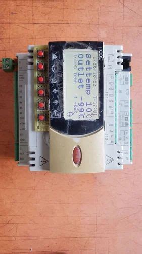48v Dc Carel Pcox000ba0 Pco5 Compact Programmable Controller At ₹ 2500 Piece In Coimbatore