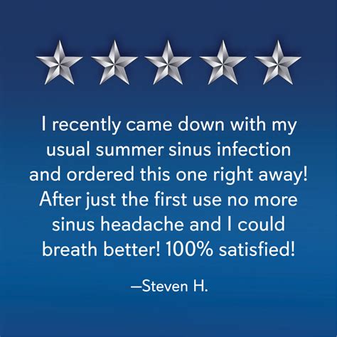 Sinucleanse Soft Tip Neti Pot Nasal Wash System Natural Nasal Care