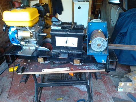 WWI Hp Protected Simplex Tin Turtle Discover Live Steam