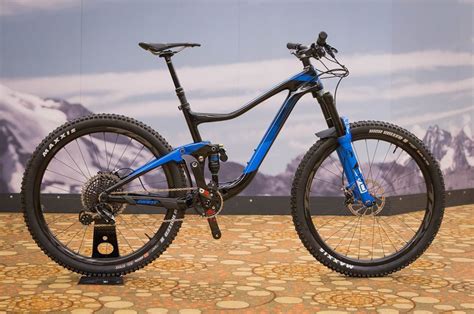 Giants Mountain Bikes For 2019 Australian Mountain Bike The Home