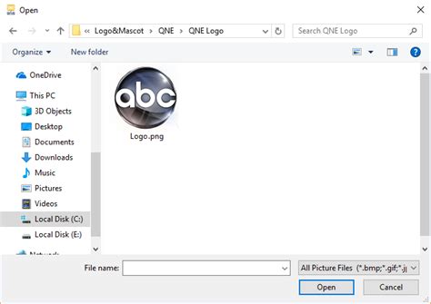 Where To Fill Up The Company Profile In Qne Optimum Qne Optimum Sdn Bhd