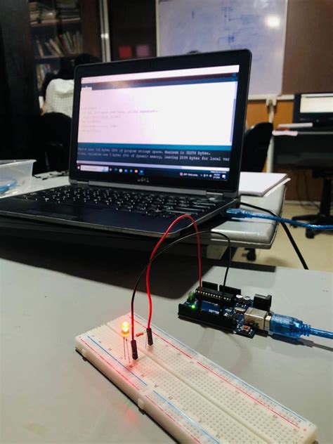 Shabra Khan On Linkedin Iot Arduinouno 12 Comments