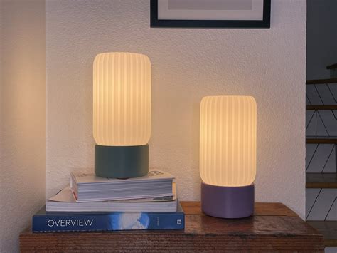 Terra Labs Lamps Of The Future Illuminate Your Space Terra Labs Design