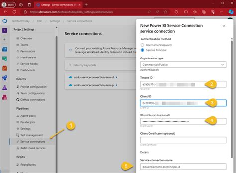 Version Control And Cicd Your Power Bi Reports Using Devops Git Repos