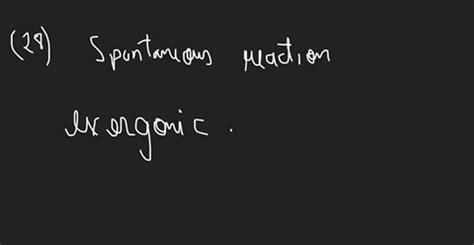 Solved What Is The Difference Between An Endergonic Process And An Exergonic Process