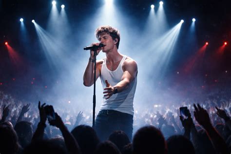 Concerts Near Me This Weekend Best Live Events To Attend