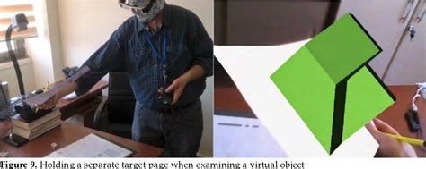 Figure 9 From An Augmented Reality Learning Toolkit For Fostering Spatial Ability In Mathematics