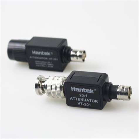 Attenuator For Hantek 1008C Oscilloscope HT201 20 Grandado