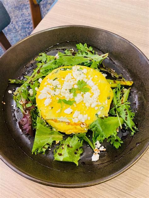 Farmtofork Breakfast Innvest Ihg Pankaj Bhatt