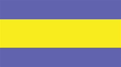 Intersex Flag Vector Art Icons And Graphics For Free Download