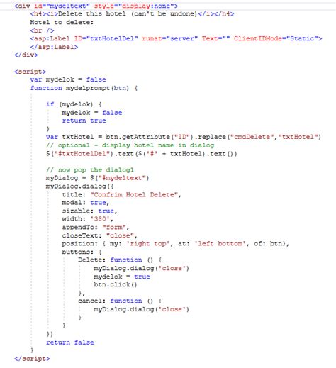 Customize Ie And Chrome Dialog Box Microsoft Qanda
