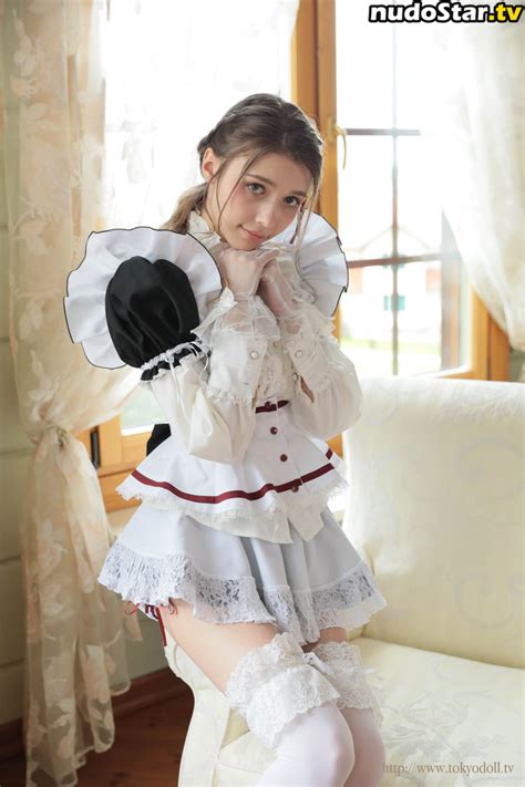 Tokyodoll Tokyodoll Tv Tokyodolls Nude Onlyfans Photo Nudostar Tv